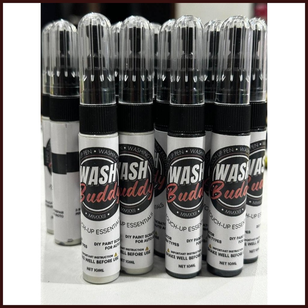 ∮ Yamaha Mio Gear Matte Brown Paint Touch Up (Paint Correct) | Shopee ...