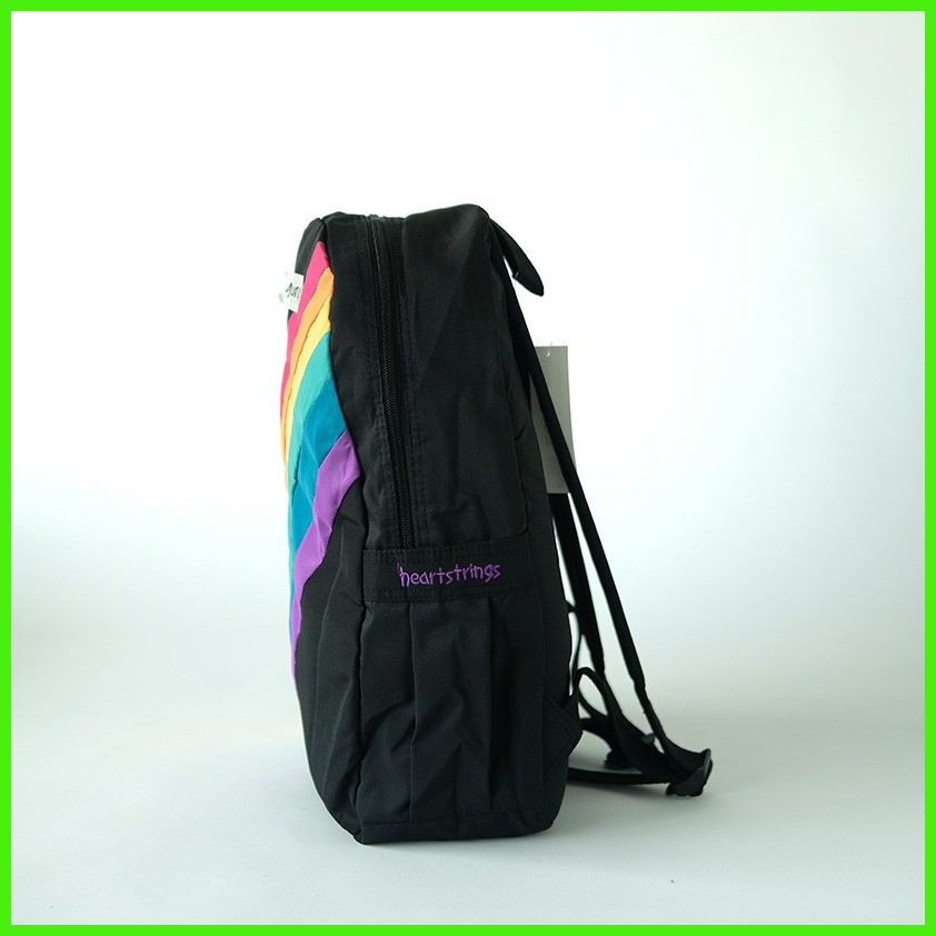 Heartstrings Unicorn Backpack | Shopee Philippines