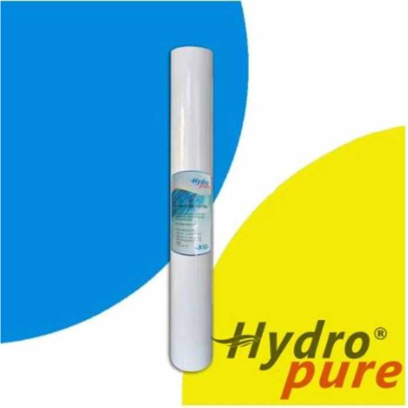 Hydropure Sediment Filter SL 20Sl 1 Micron/5 Micron/ 10 Micron/20 ...