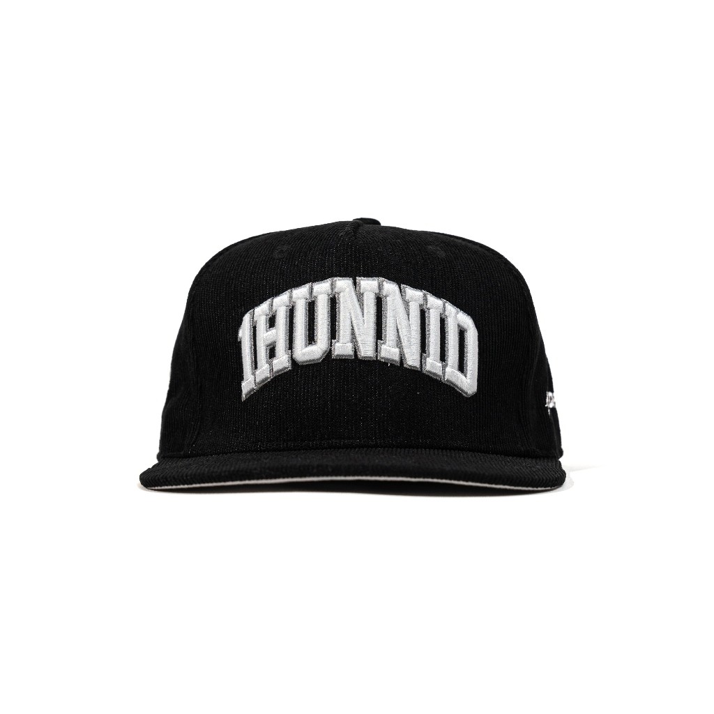 THE HUNDRED PERCENT "DOS" HUNNIDVERSARY COLLECTION ( HUNNID CHROME CAP ...
