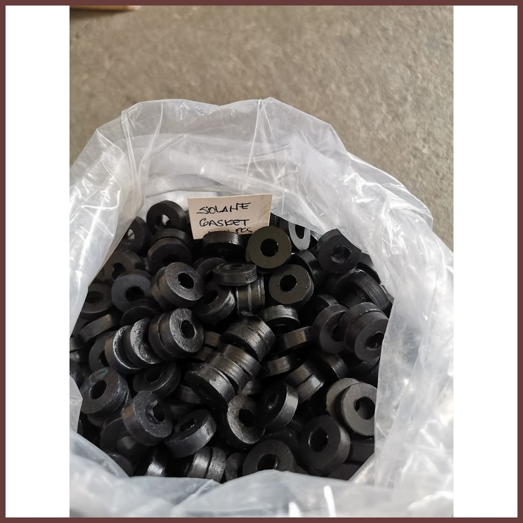 → SOLANE TANK RUBBER GASKET 20 PCS | Shopee Philippines