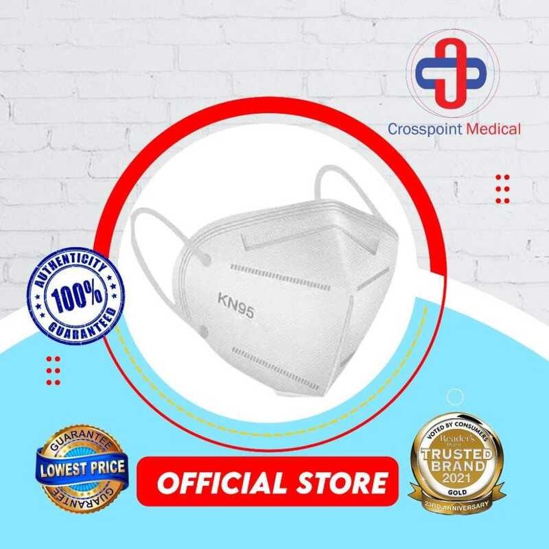 Kn95 Balck & White Built In 5Ply 10Pcs/Pack Original 5 Ply Kn 95 Face ...