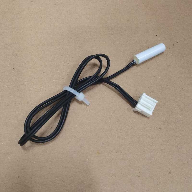Suitable for BCD-241WDCV Freezer Room Temperature Defrost Sensor Probe ...