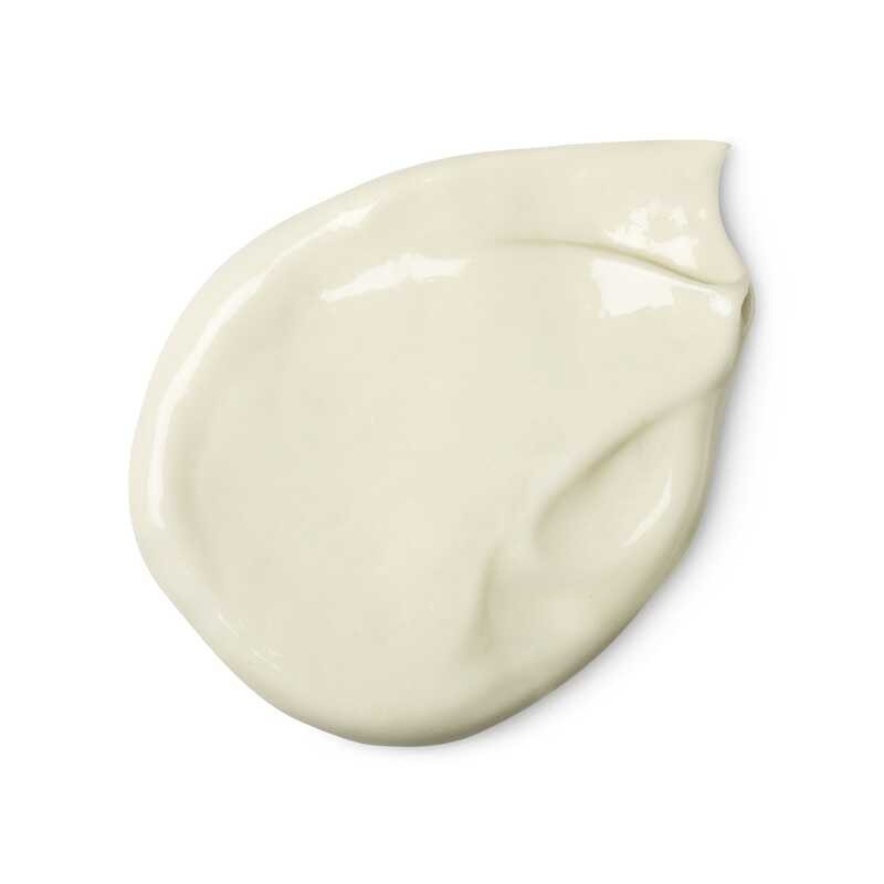 LUSH Dream Cream Body Lotion 240G (Sensitive Skin) (Hydrating) | Shopee ...