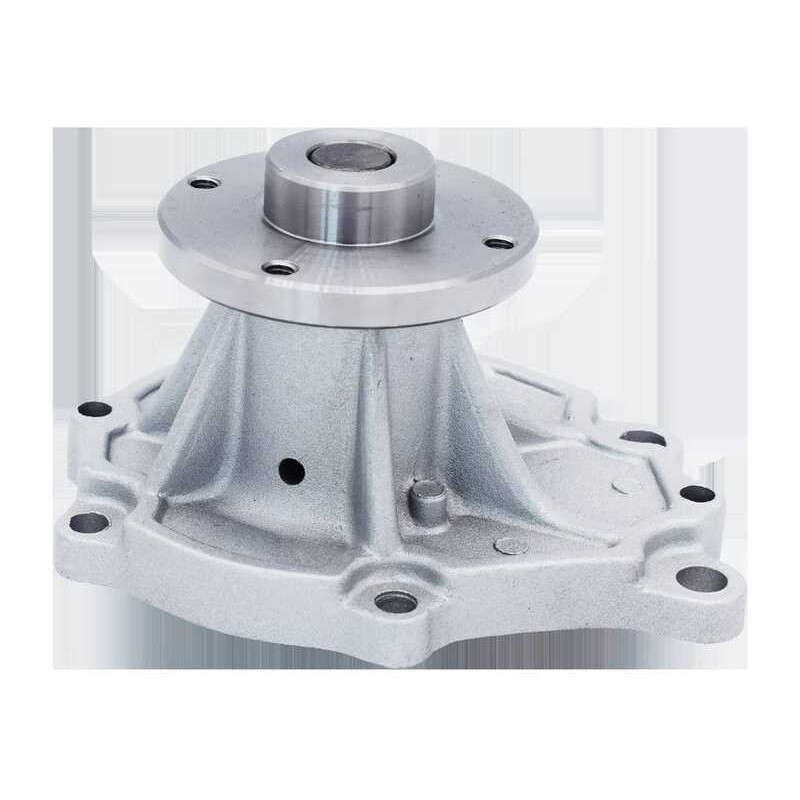 K21/K25 Water Pump For Nissan 21010-Fu425/91H20-02580 Forklift Engine ...