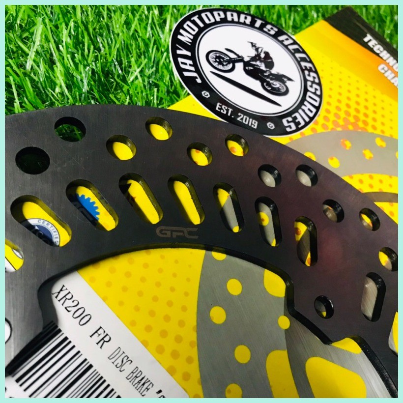 XR200 Disc Plate / XR200 Rotor Disc / XLR200 Disc Plate / XLR200 Rotor ...