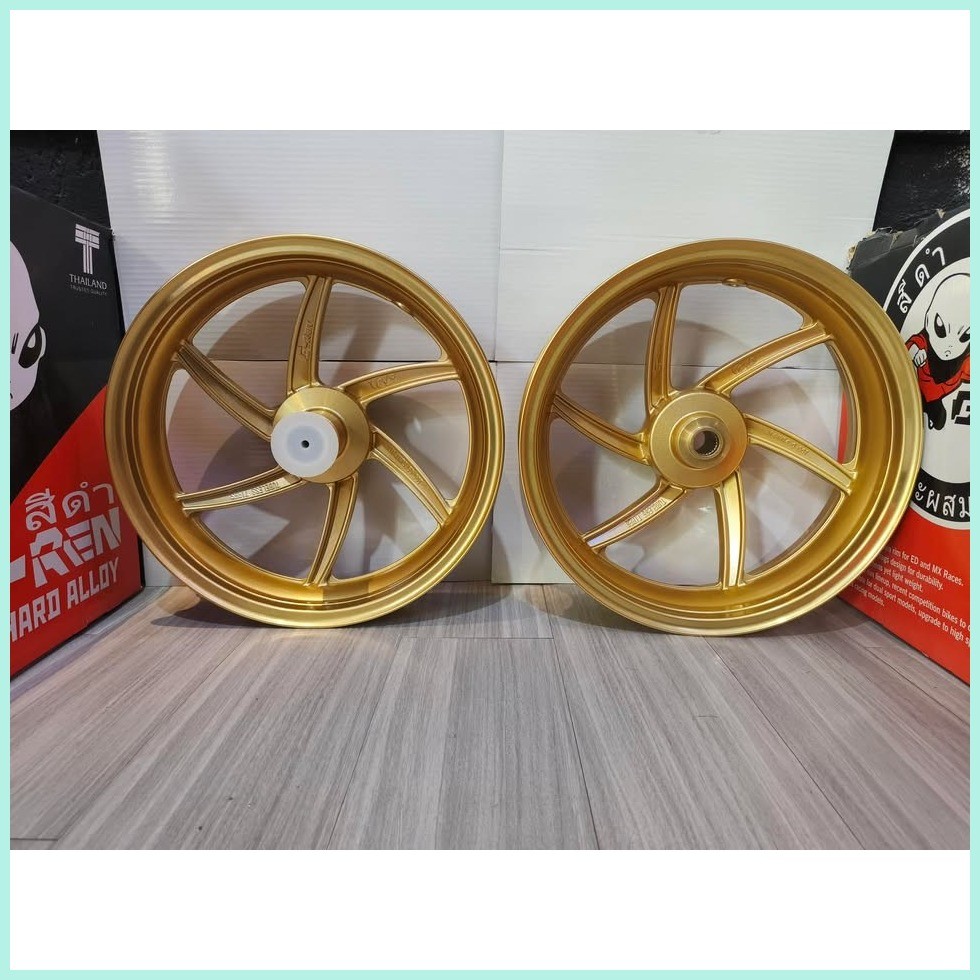G-REN MAGS SET NMAX V1 RIM 14 GR6 | Shopee Philippines