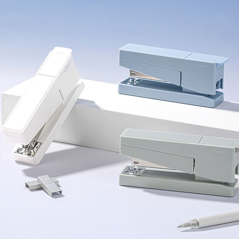 360° Rotatable Stapler, Stapler Multifunction Desktop | Shopee Philippines