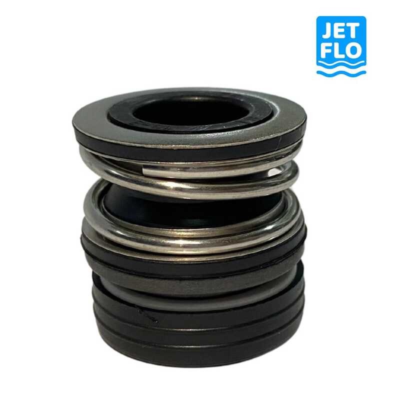 Shaft General Seal, Tb60-5/8", Carbon Polished, Assy, For Water Pump ...