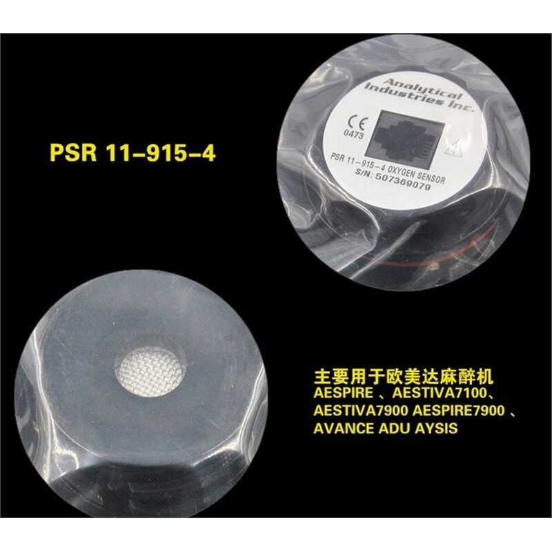 Ohmeda Ge Da 7100/7900 Original Oxygen Battery Sensor M-10 Replacement ...