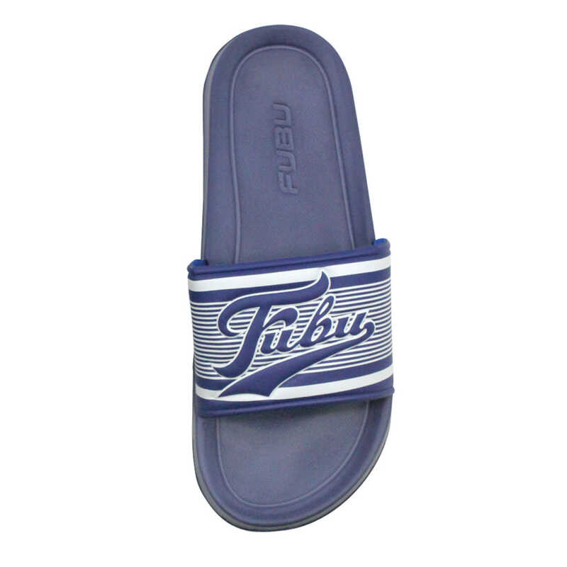 ORIGINAL FUBU SLIPPERS SLIDE FOR Men's | Shopee Philippines