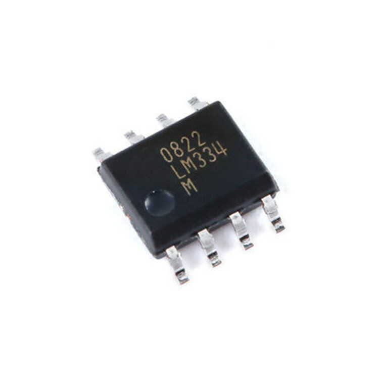 Brand New Original LM334M LM334MX LM334 Power Supply Regulator Chip ...