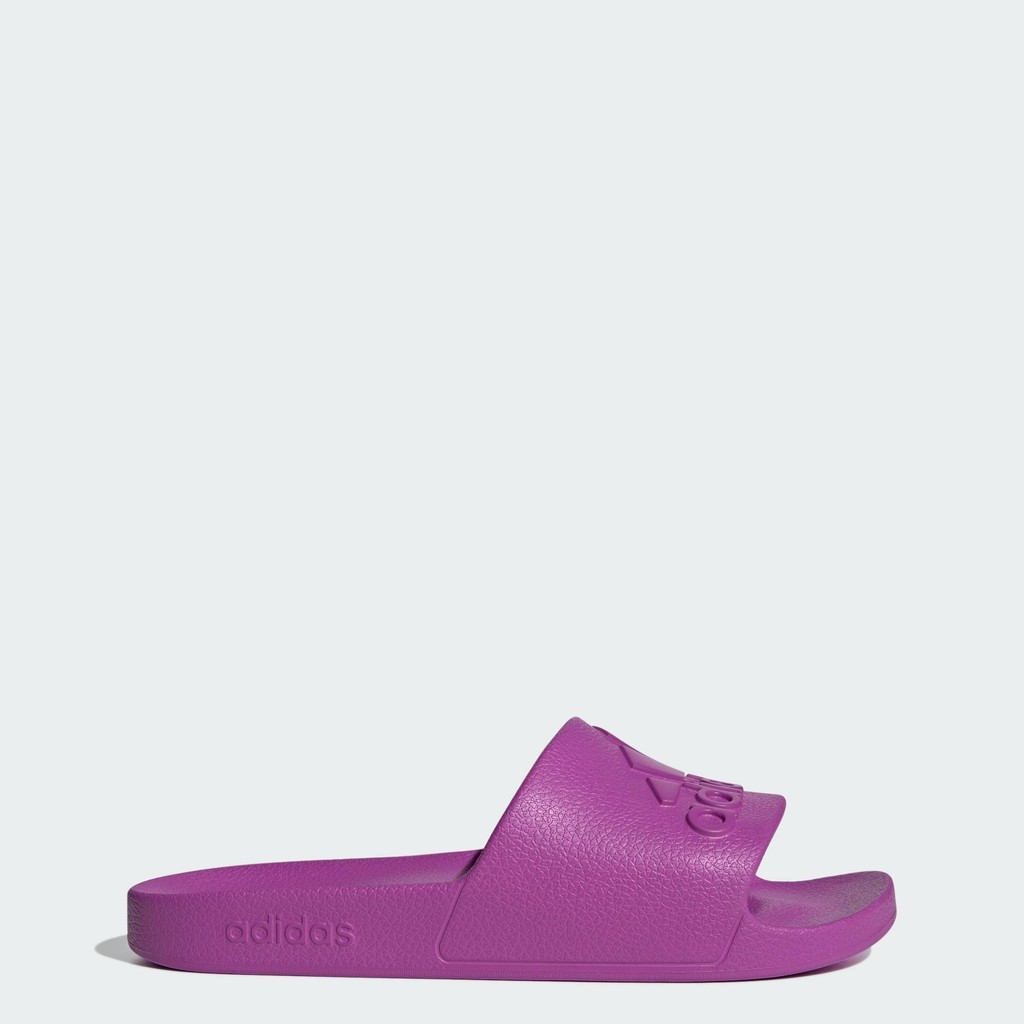 adidas Swimming & Lifestyle Adilette Aqua Slides Unisex Purple IE8917 ...