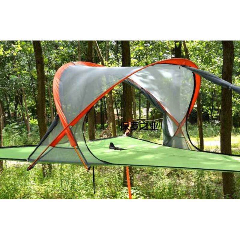 Tentsile Suspended Tree Top Tent Rainproof Insectproof Waterproof ...