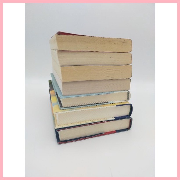 Preloved Books by Jojo Moyes: Me Before You, Still Me, After You and ...