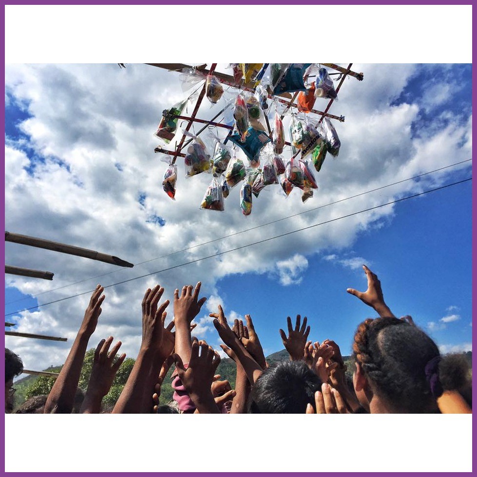 Pabitin Hanging Games/Party Needs Party Toys | Shopee Philippines