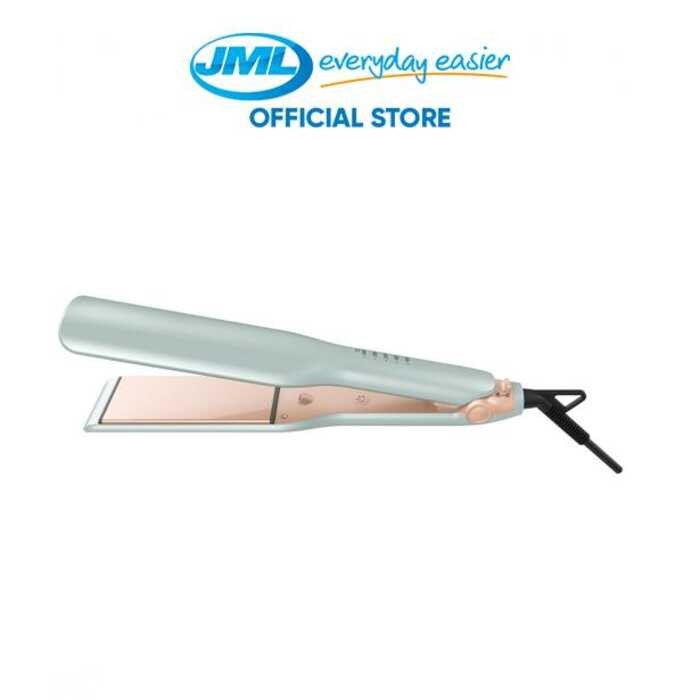 JML Supra Hair Straightener Jhc-Jsup D28 | Shopee Philippines