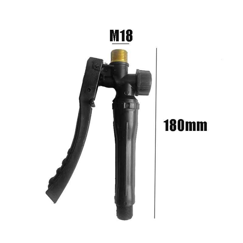 Sprayer Replacement Parts Backpack Trigger Sprayer Parts Garden Sprayer ...