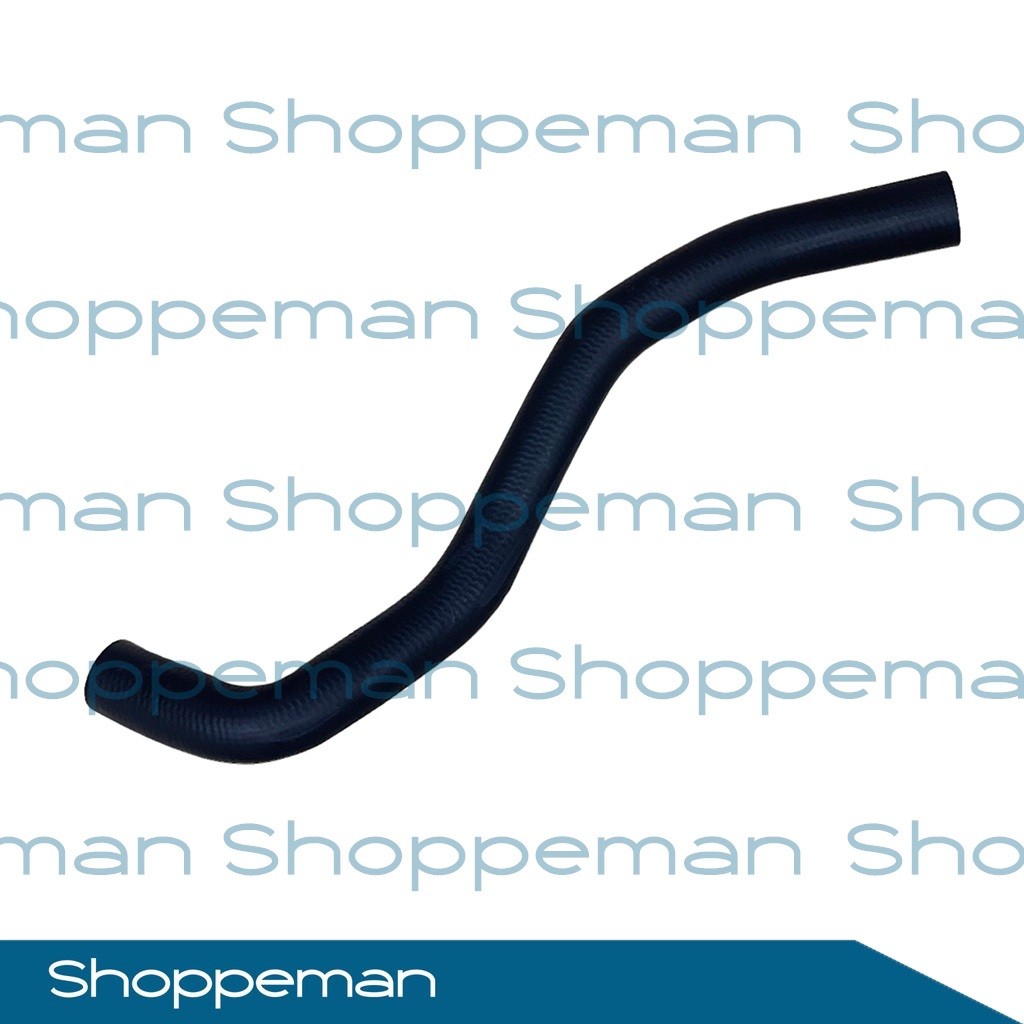 SUZUKI MULTICAB F6A SCRUM RADIATOR HOSE LOWER SHORT 17861-86500 ...