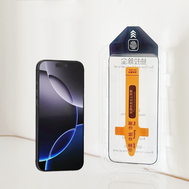 2pcs Full Glue Coverage Screen Protector For Samsung Galaxy A56 A36 A26 ...