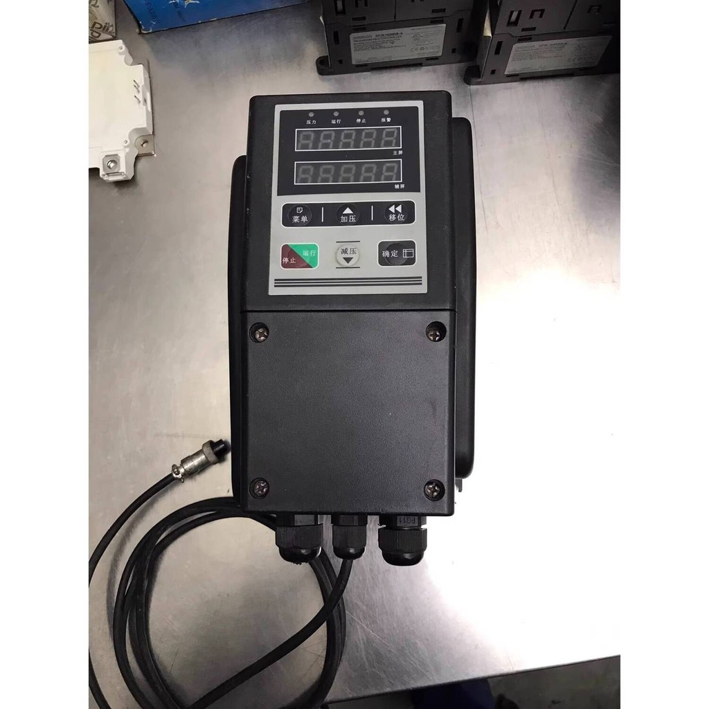 CODCOD CODCOD Y610 Constant Pressure Water System Frequency Converter ...