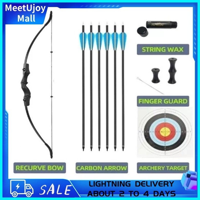 Kid Compound * Youth Archery Set For Children Practice Gift | Shopee ...