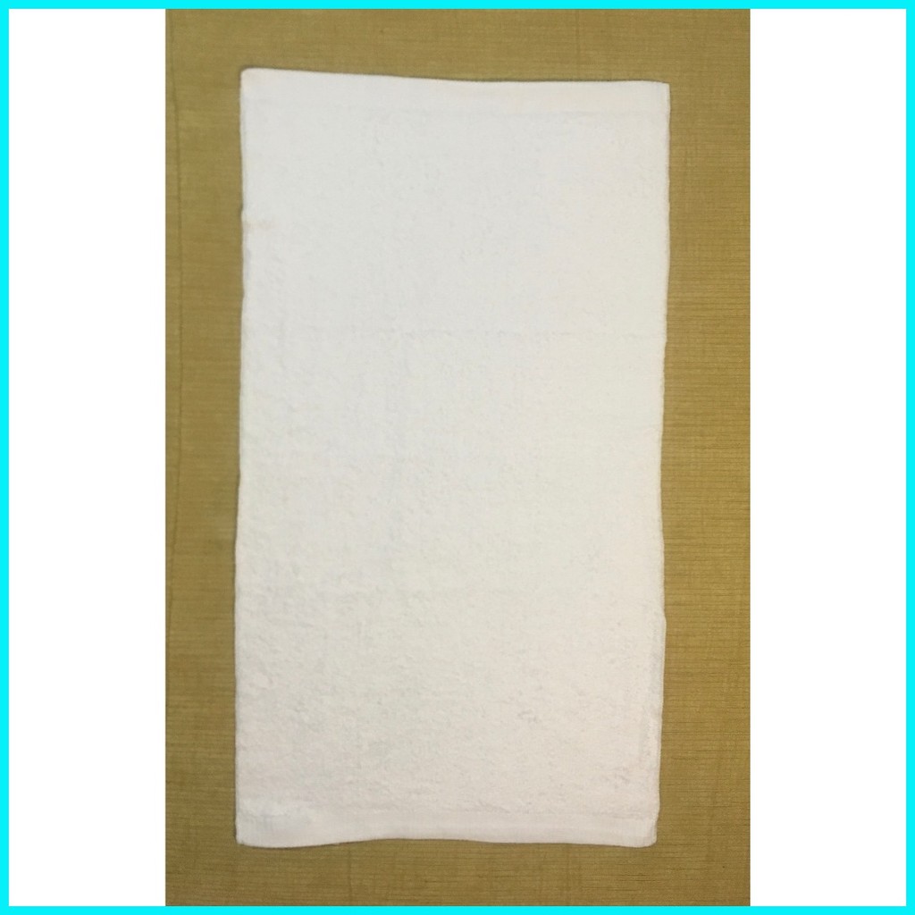 SunDri High Quality Hand Towels - (6 pcs. per pack) | Shopee Philippines