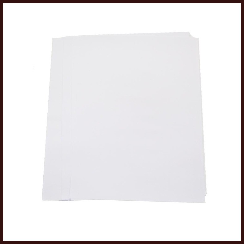 ∦ Affordable Oslo Paper 250pcs per ream | Shopee Philippines