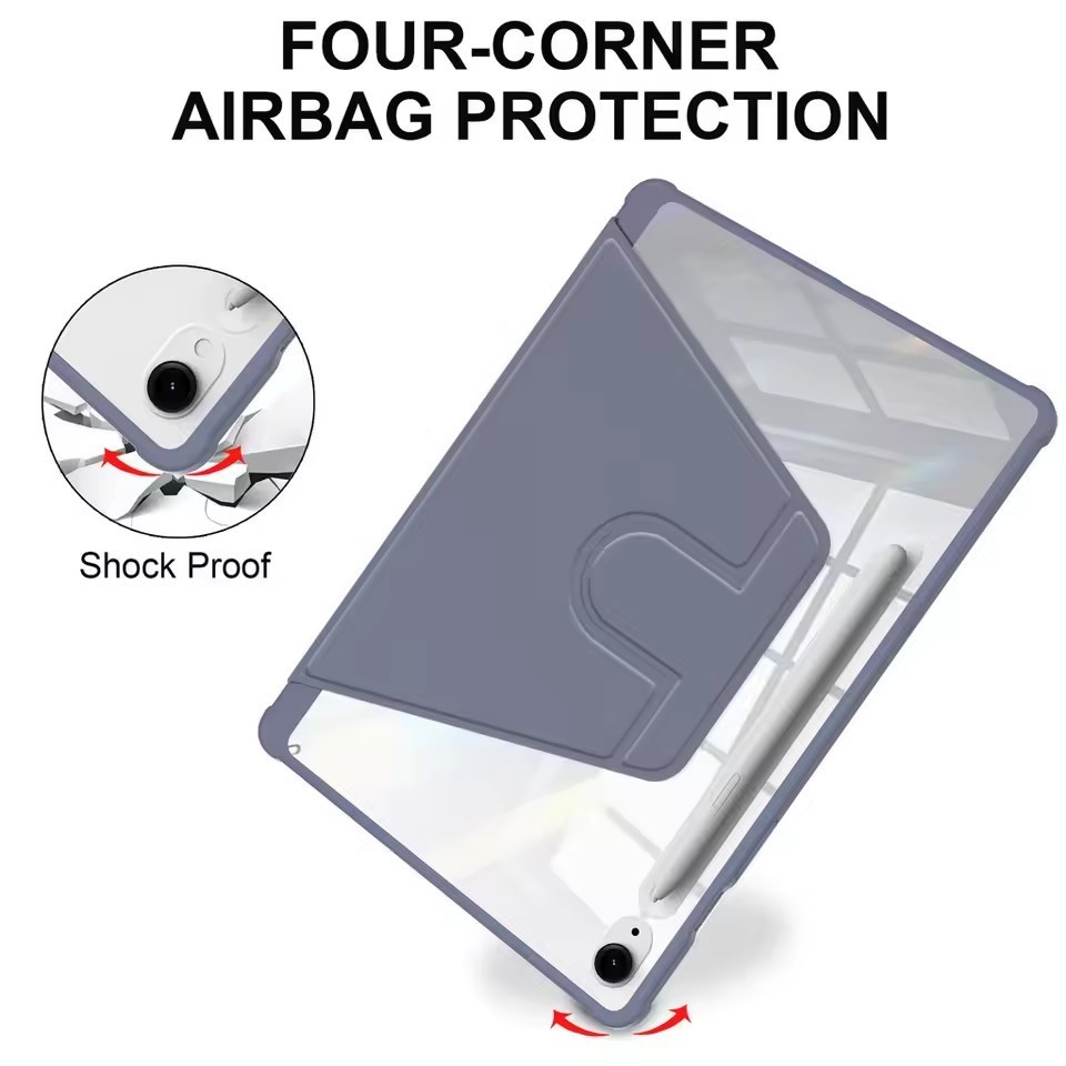 360° Rotation Tablet Cases for Samsung Galaxy Tab S11 5G S10 Lite 2025 ...