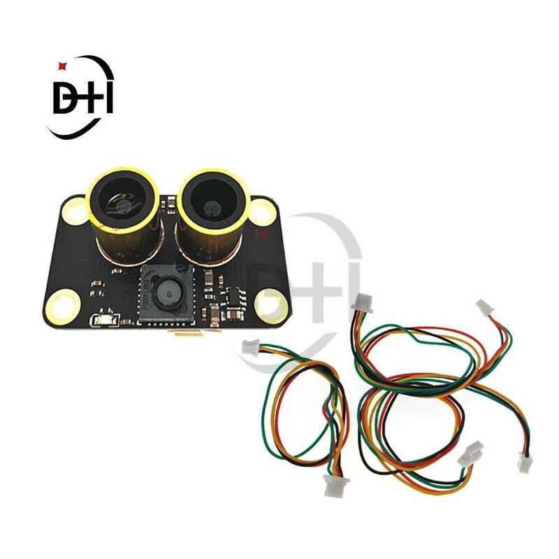 OPTICAL General FLOW & LIDAR SENSOR Mtf-01 Compatible With Ardupilot ...