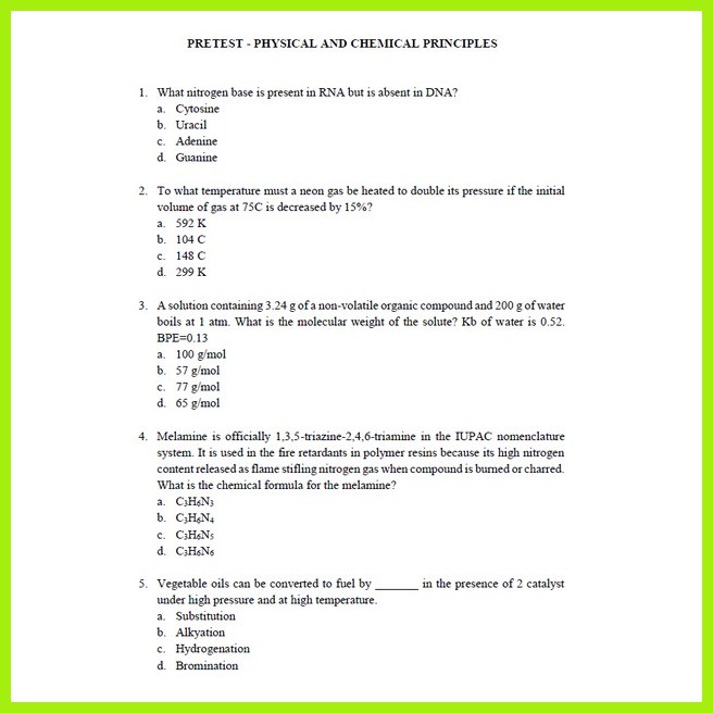 Chemical Engineering Ultimate Licensure Exam Reviewer | Shopee Philippines