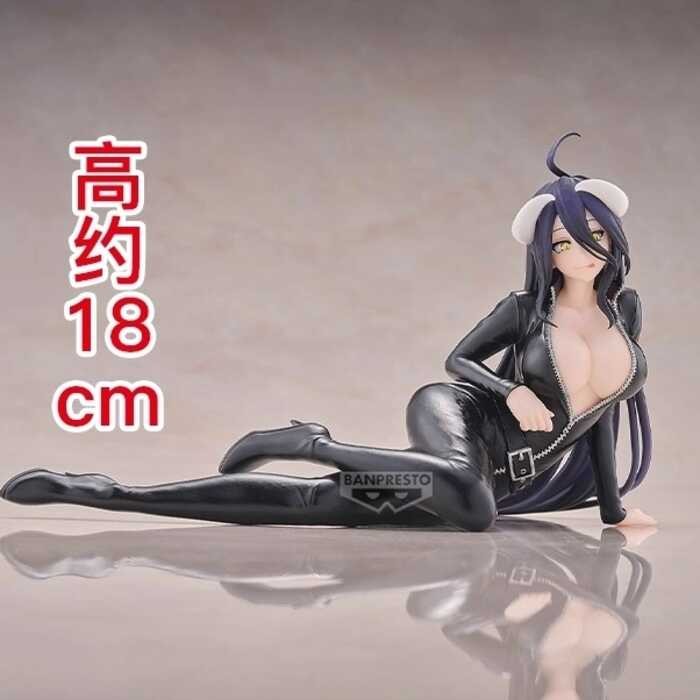 Eyewear Factory Albedo Leisure Time OVERLORD King Of The Undead Scenery ...
