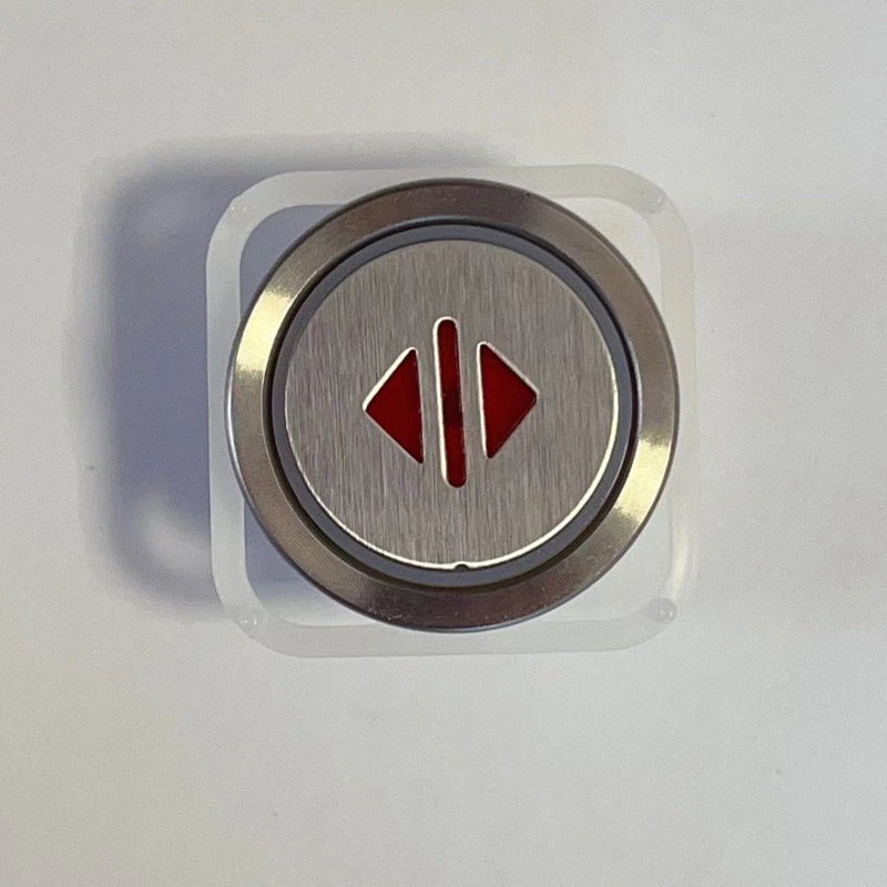 Universal 33 Elevator Parts Jiangnan Rapid Elevator Button New Star ...