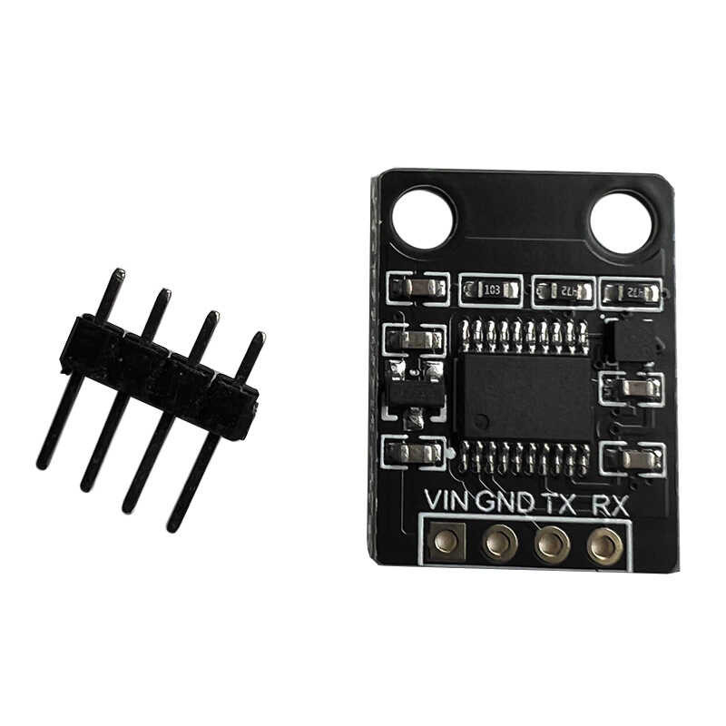 SC7A20H 3-Axis Acceleration Tilt Sensor Module Inclination Angle ...