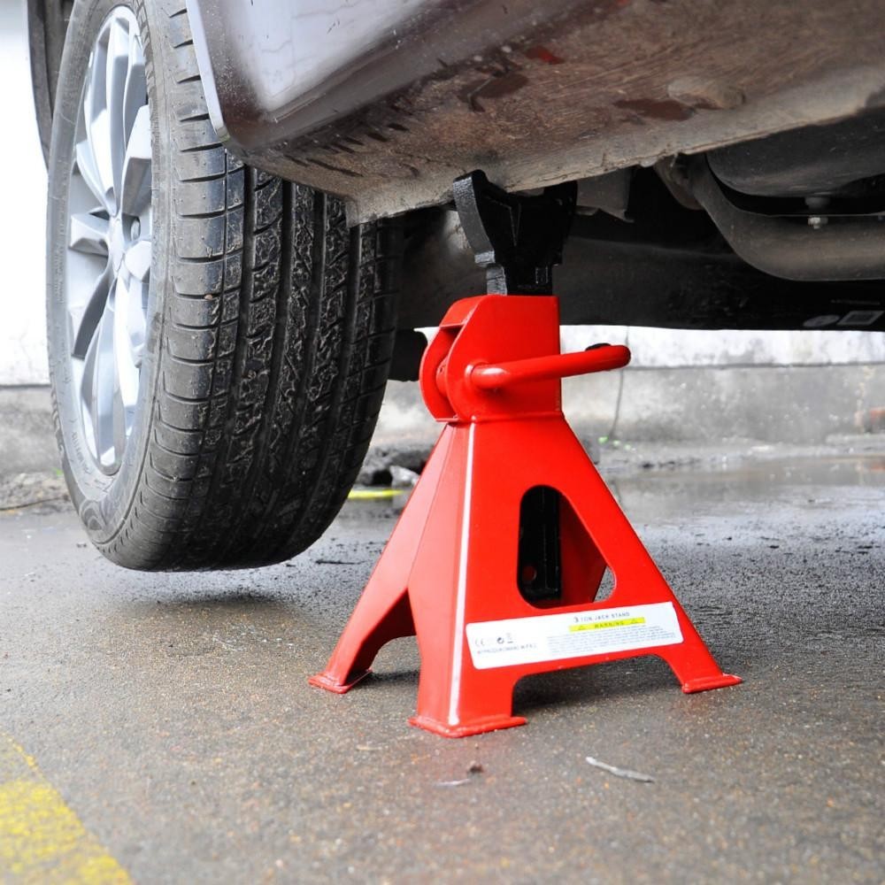 GSE 3Ton 6Ton Car Jack Stands Security bracket Jack accessories Jack ...