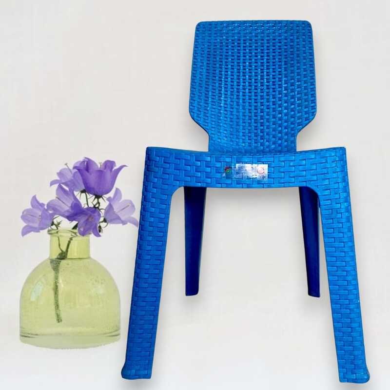 Rattan Design Chair/Dining Chair/Upuan/Silya/Monobloc Monoblock Chair ...