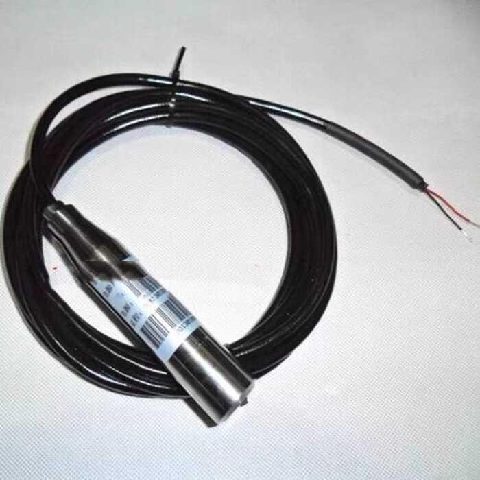 Diffusion Silicon Liquid Transmitter Submersible Firefighting Sensor ...