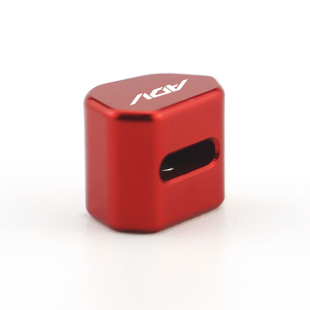 For HONDA ADV150 ADV 160 350 Motorcycle CNC Turn Signal Switch Button ...