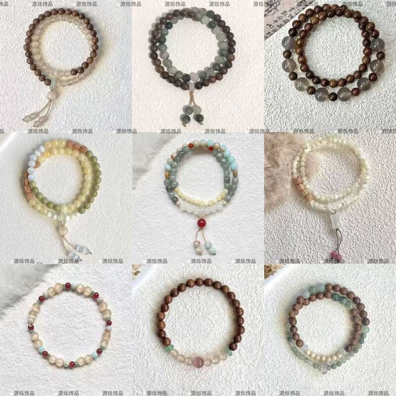 New Chinese Style Niche Design Bracelet | Shopee Philippines