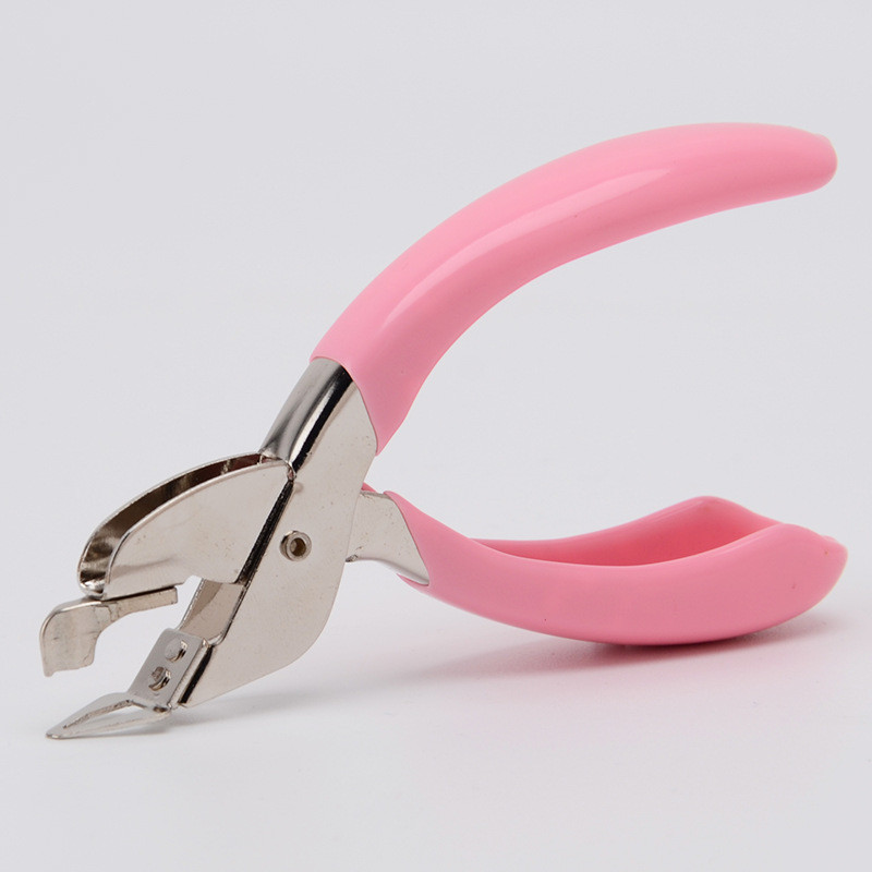 Hand-held Staple Remover Nail Puller Nail Remover Nail Extractor ...