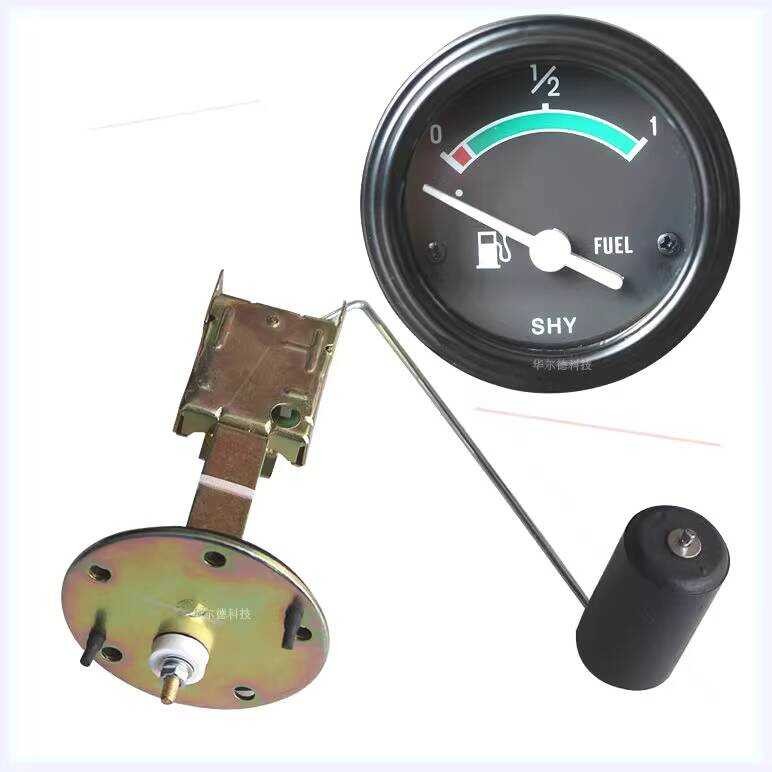 Tax-Included Diesel Generator Engine Construction Machinery Oil Level ...