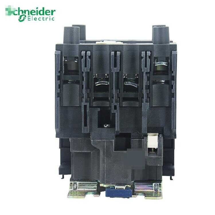 Original four-level AC contactor LC1D80008E7 AC48V 80A | Shopee Philippines