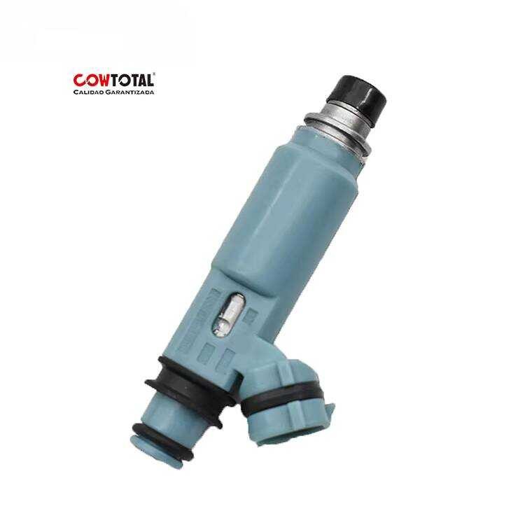 Cowtotal Fuel Injectors 195500-4460 For Mazda Rx7 Rx8 Mx5 MIATA Turbo ...