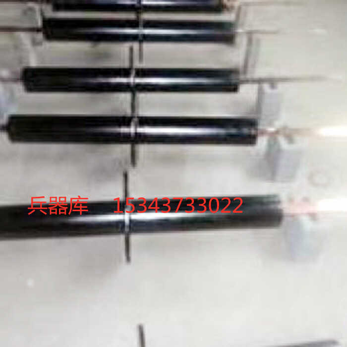 ☑♥ Subway Tunnel Lead-out Device Grid and Downward Conductor Connection ...