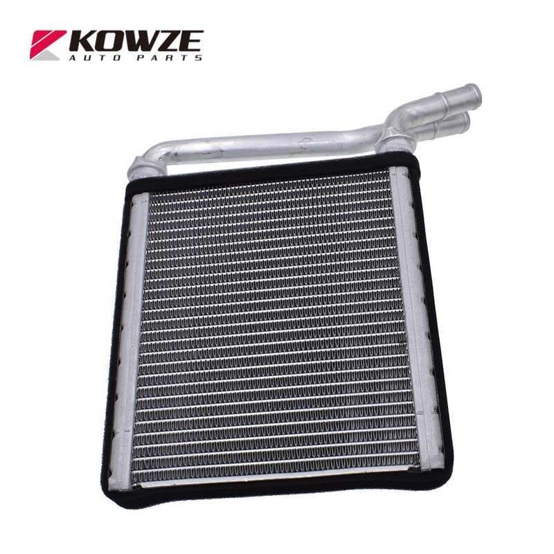 87107-0K050 Heater Radiator Suitable for Toyota TOYOTA HILUX VIGO Car ...
