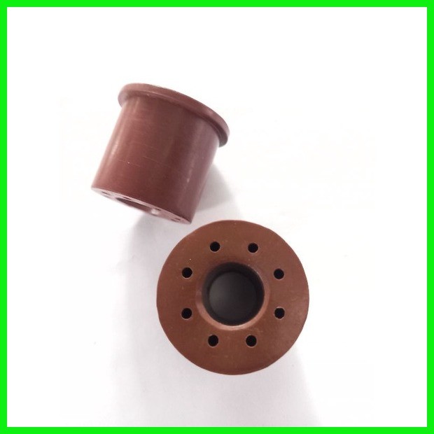 Rubber bushing Yamaha Nmax V1 V2 Replacement heavy duty (2pcs) | Shopee ...
