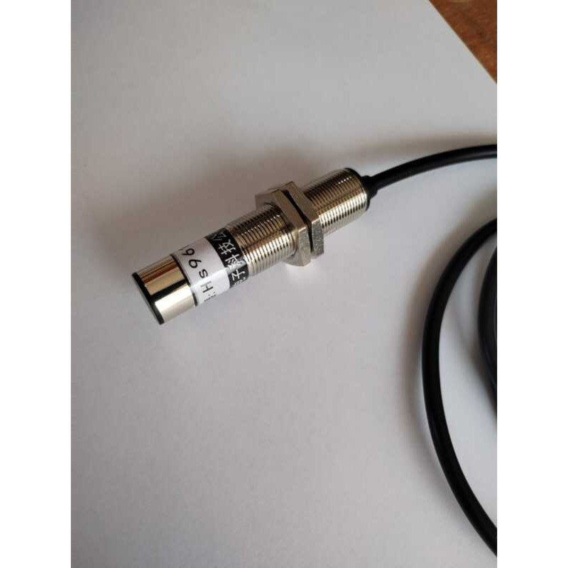 PA1010 Type High-Speed M16 Sensor Gear Speed Measurement | Shopee ...