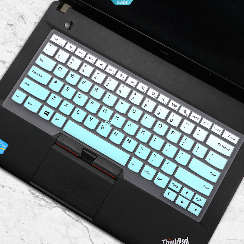 Lenovo ThinkPad T440/T450/T460S/T470S Keyboard Cover (14-inch) – Anti ...