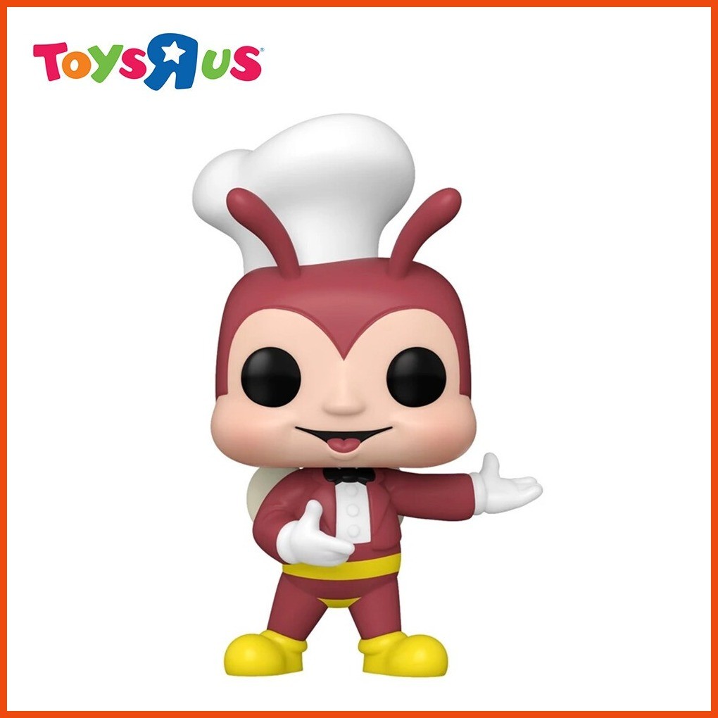 Funko Pop! Ad Icons: Jollibee - Jollibee No. 234 | Shopee Philippines