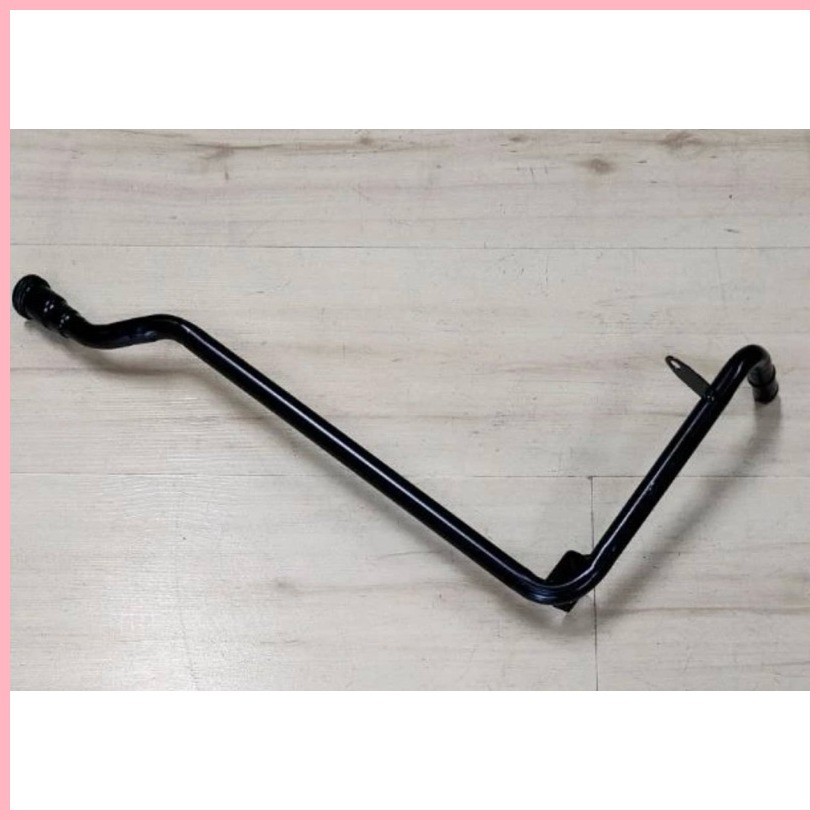 GTX MD370158 WATER BY-PASS TUBE (COOLANT) MD370158 MITSUBISHI ADVENTURE ...